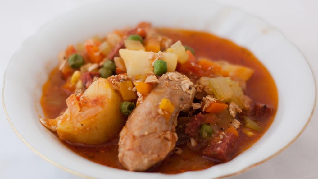 Braised Rabbit Recipe - Food.com