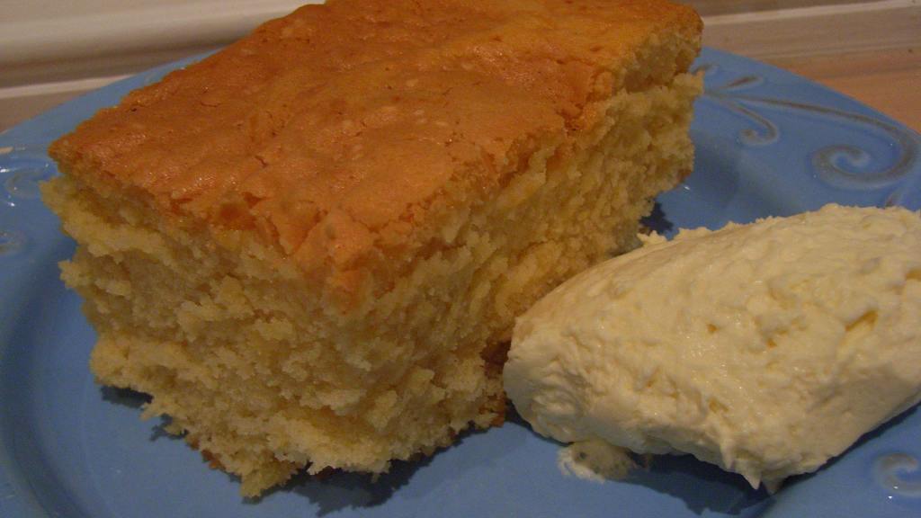 Pao De Lo (Sponge Cake) Recipe - Food.com