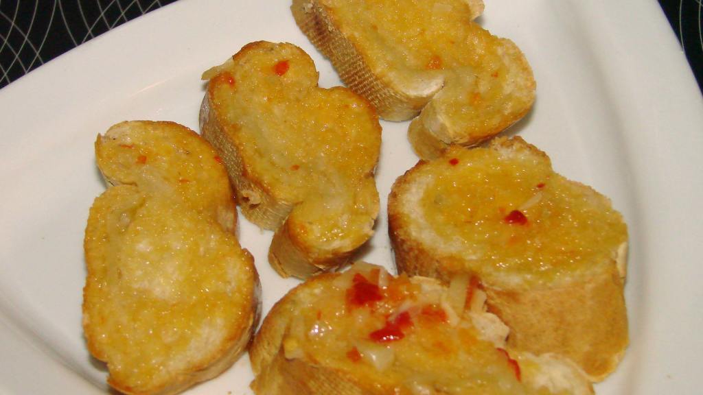 Chili-Garlic Butter Recipe - Food.com