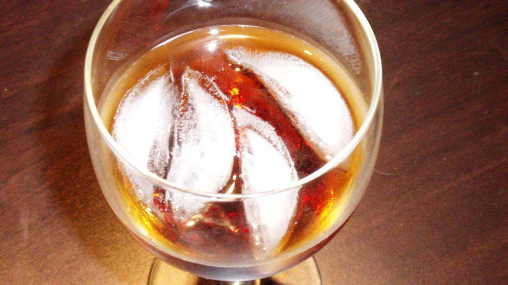 Brave Bull Recipe - Food.com