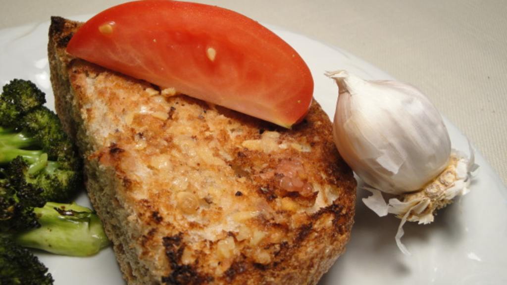 Catalan Tomato Bread Recipe - Food.com