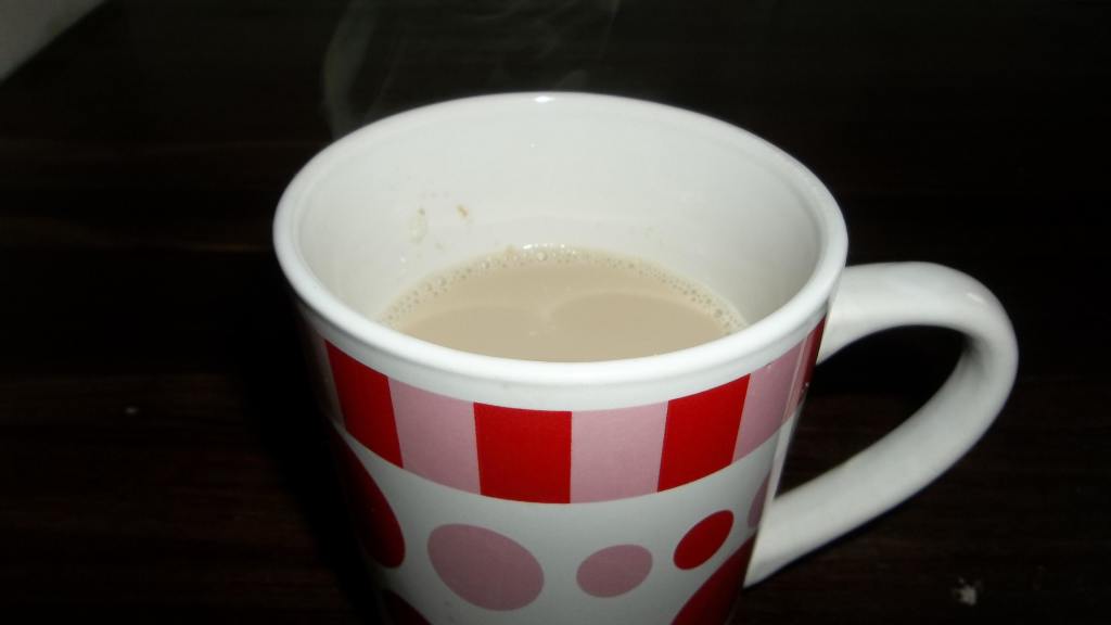 Authentic Cafe' Con Leche (Coffee With Milk) Recipe - Food.com