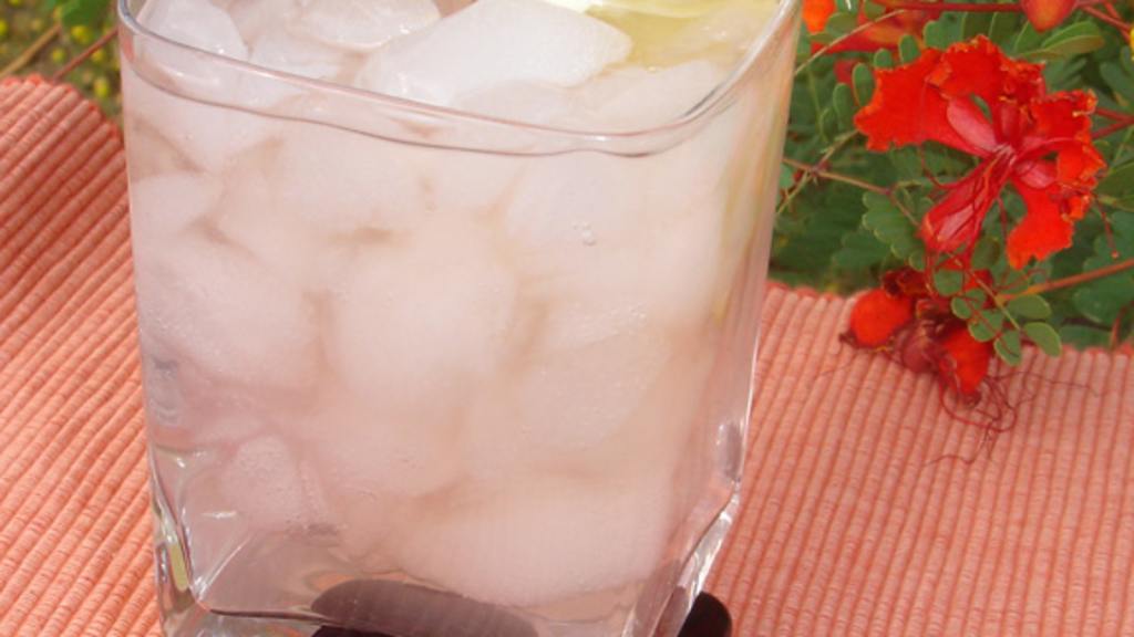 Nana's Lemon Brandy Quencher Recipe - Food.com