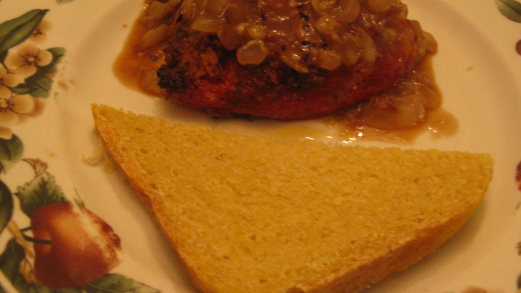 Portuguese Corn Bread for the Bread Machine (Broa) Recipe - Food.com