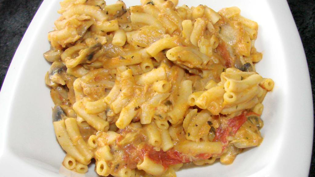 Tasty Tuna Macaroni Recipe - Food.com