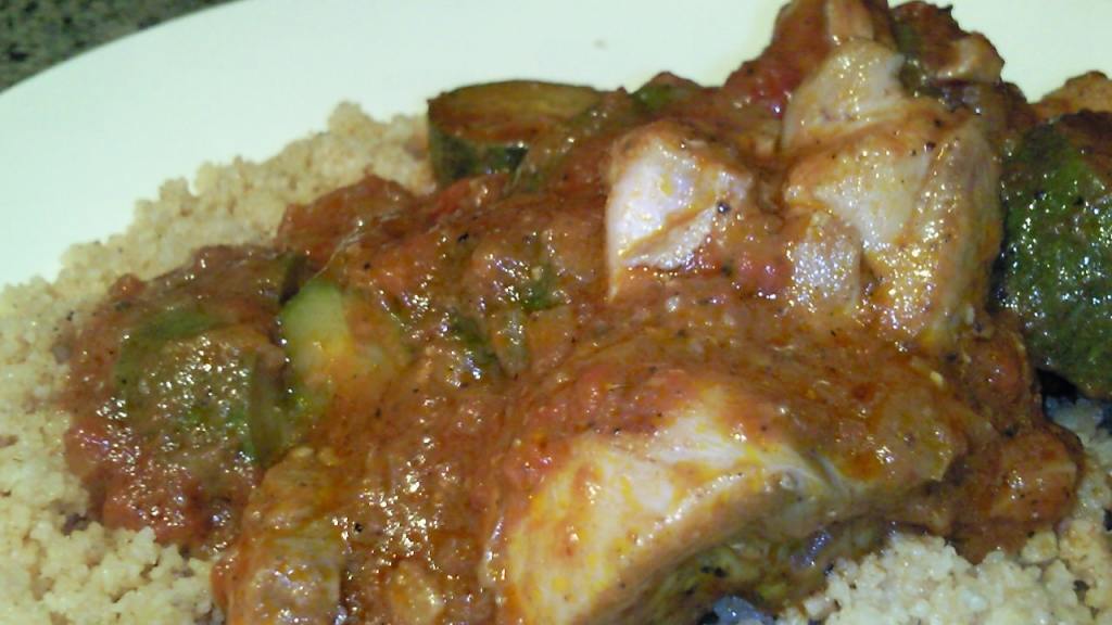 Kuwaiti Curried Chicken (Quwarmah Ala Dajaj) Recipe - Food.com