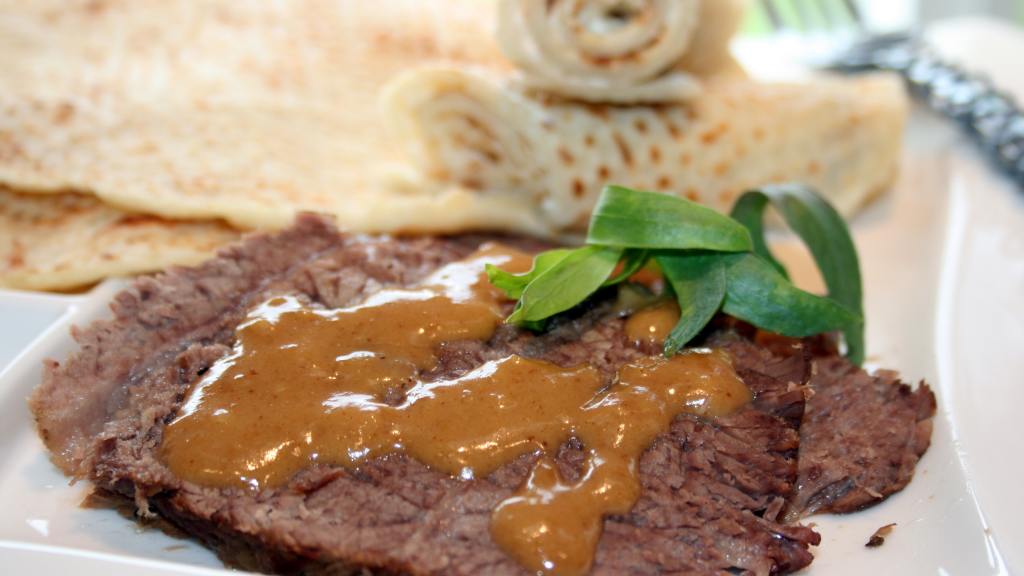 Swedish Pot Roast Recipe - Food.com