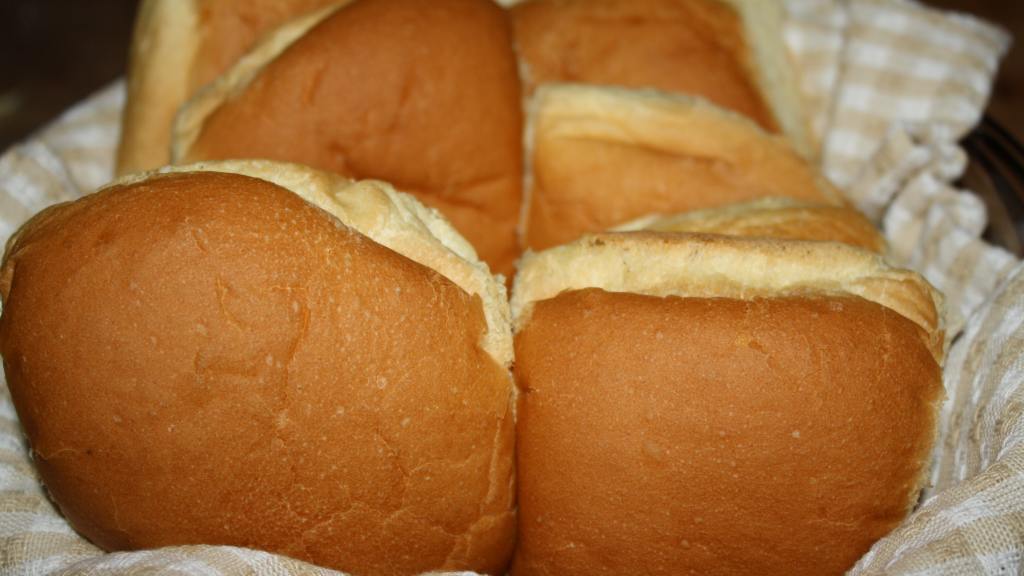 Creole Bread Recipe - Food.com
