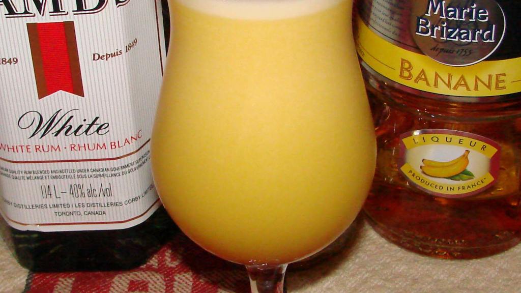 Puerto Rican Yellow Bird Cocktail Recipe - Food.com