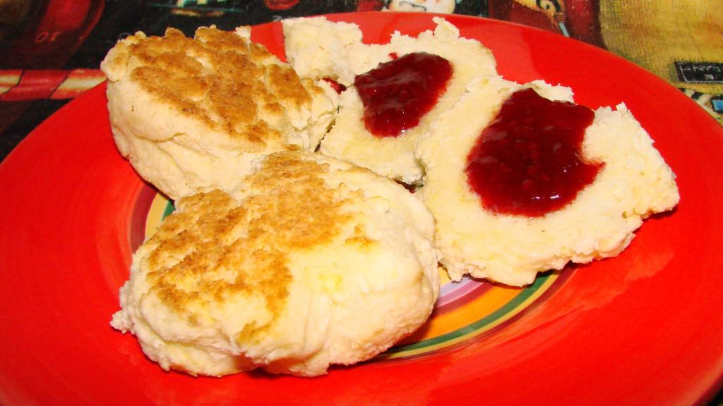 Bermuda Johnny Bread (Caribbean) Recipe - Food.com