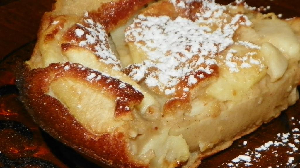 Easy Apple Pancake Recipe - Food.com