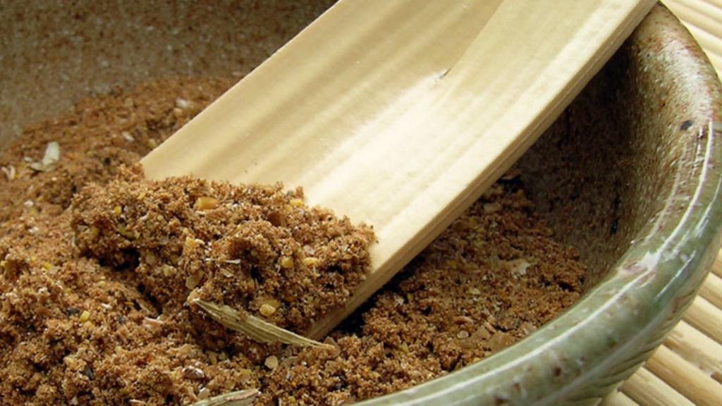 Colombo Curry Powder Recipe - Food.com