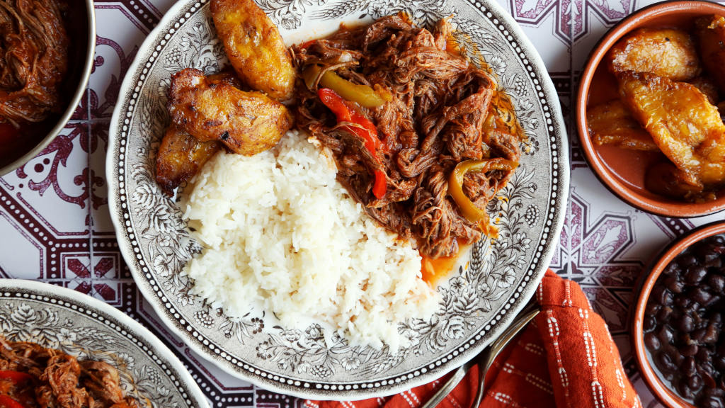 Cuban Ropa Vieja Recipe - Food.com