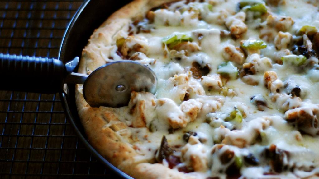 Boboli Pizza Crust Clone Recipe - Food.com