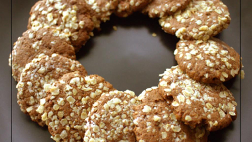 Pillsbury's Scottish Reels Recipe - Food.com