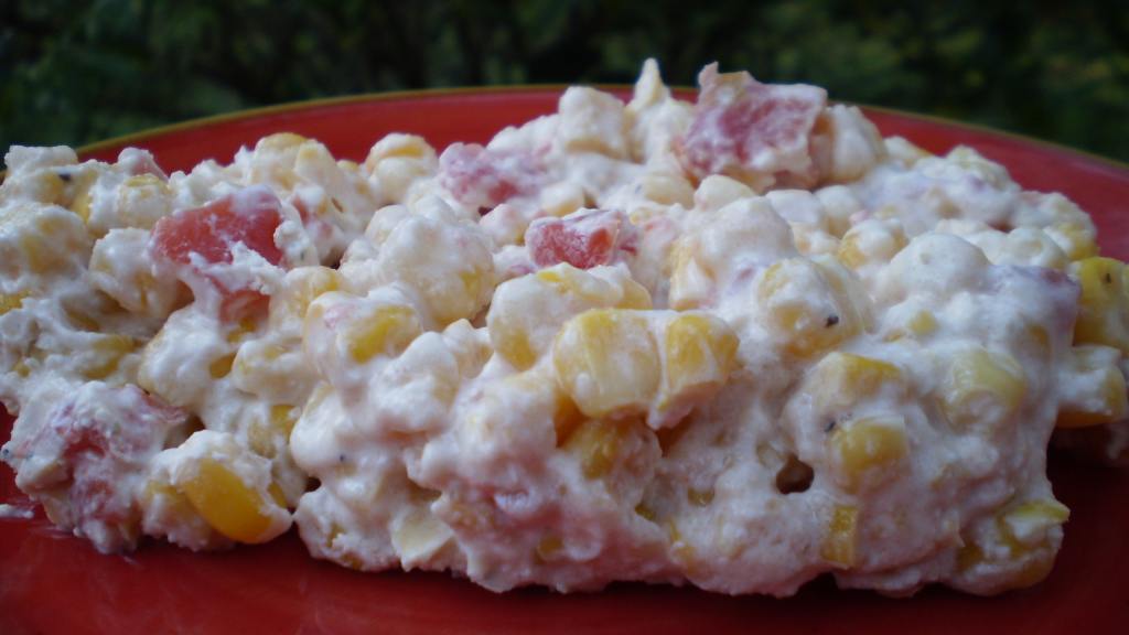 Rotel Corn Recipe - Food.com