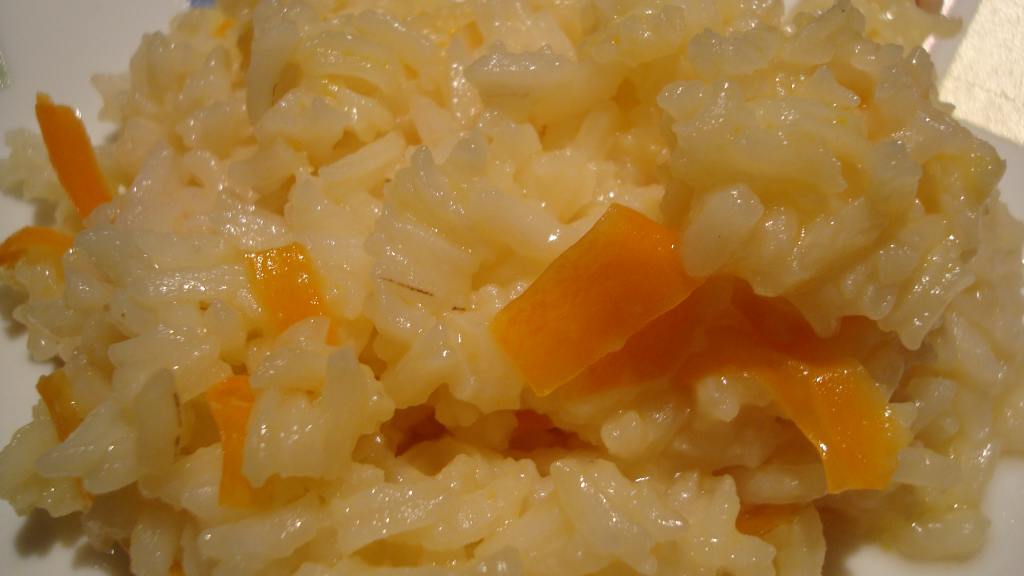 Lemon Rice Pilaf Recipe - Food.com