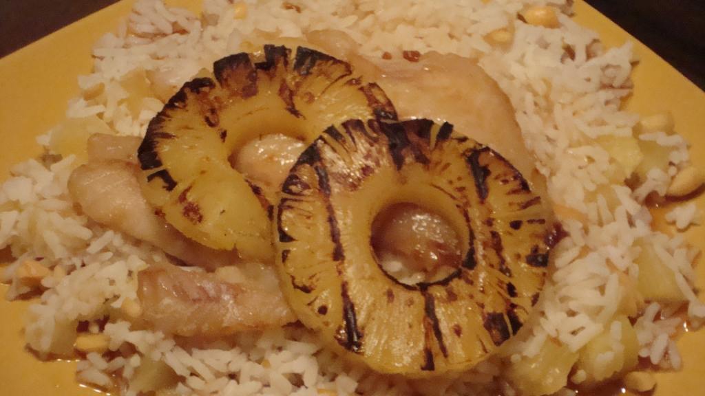 Hawaiian Rice Recipe - Food.com