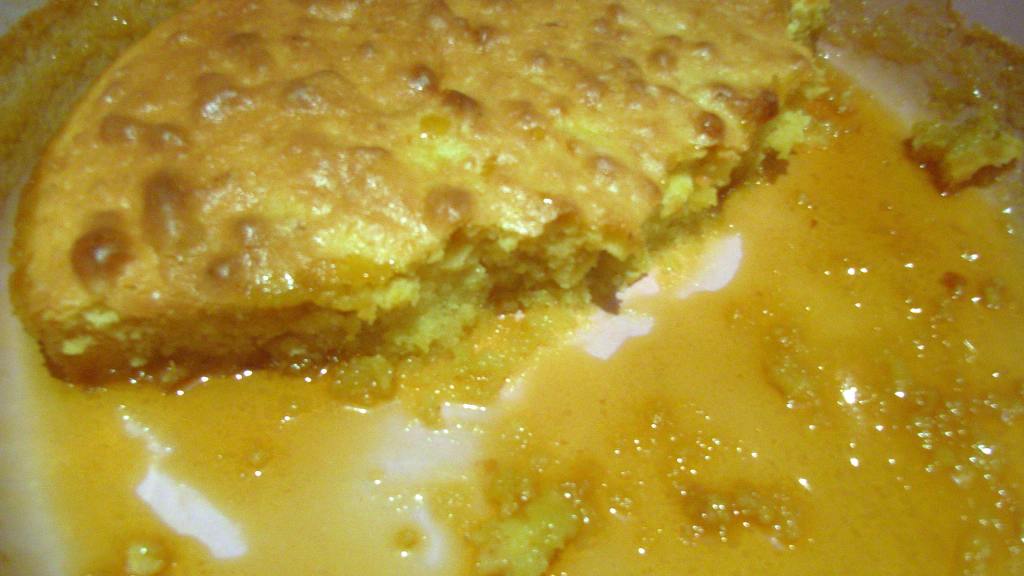 Golden Syrup Sponge Puddings Recipe - Food.com