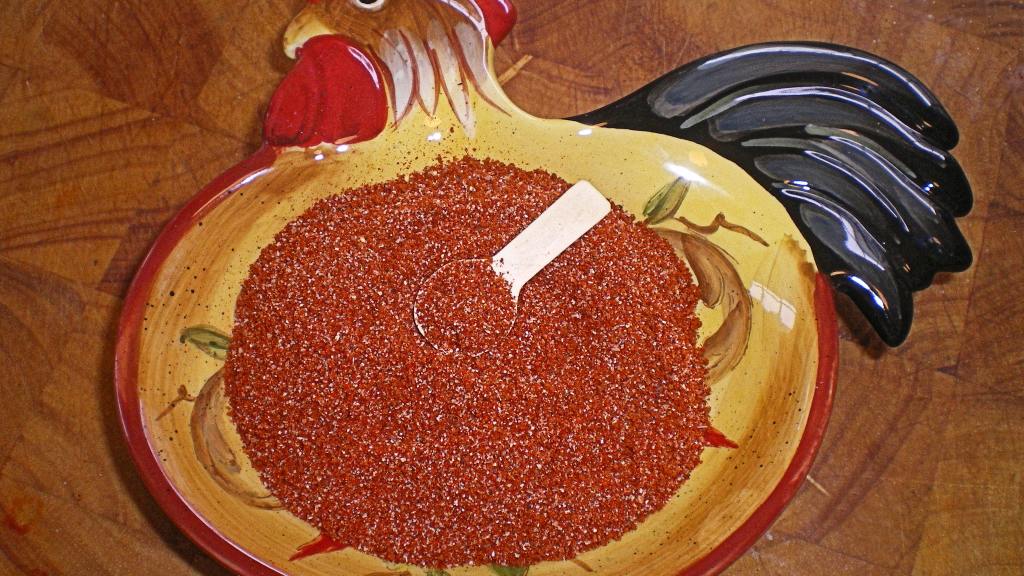 Memphis Rub by Steven Raichlen Recipe - Food.com