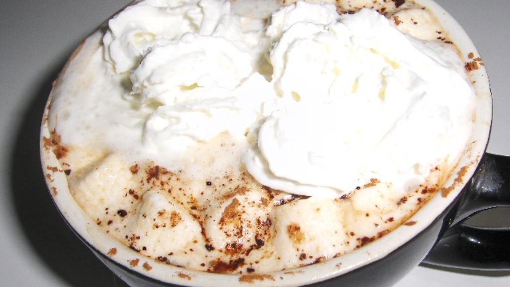 Cocoa Coffee Recipe - Food.com