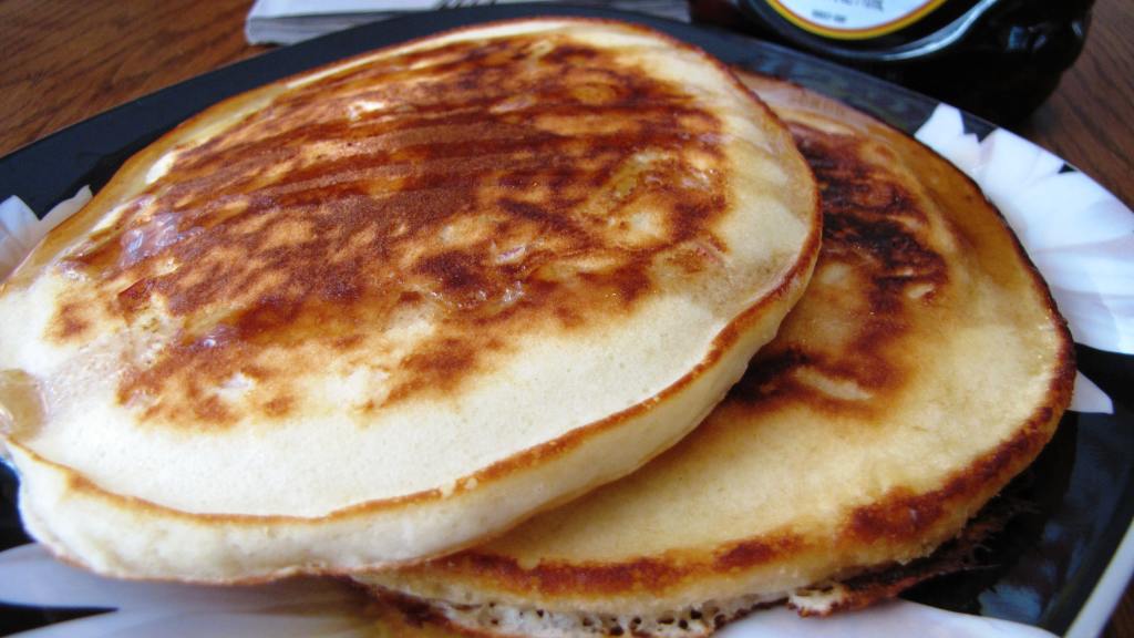 Big Apple Pancakes Recipe - Food.com