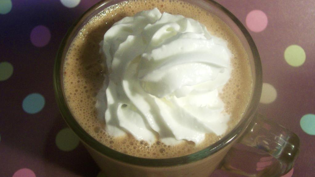 Dairy Queen Moolatte Recipe - Food.com