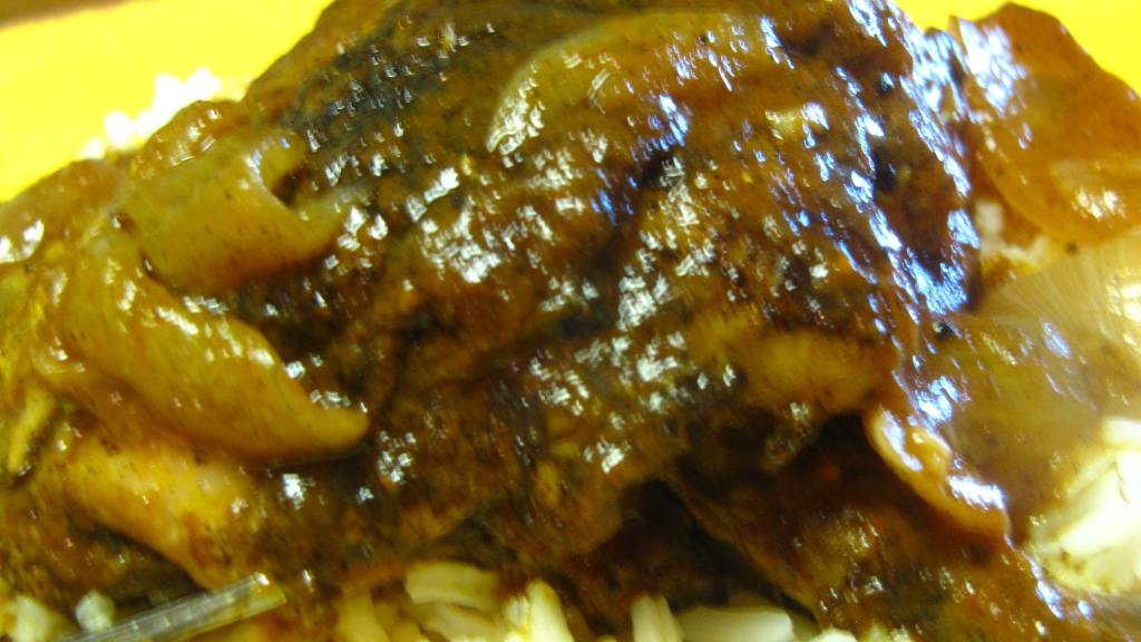 Kota Kapama(Chicken Stewed in Wine, Garlic, & Cinnamon) Recipe - Food.com