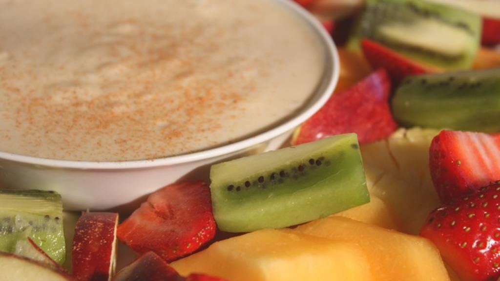 Yogurt Dip for Fruit Recipe - Food.com