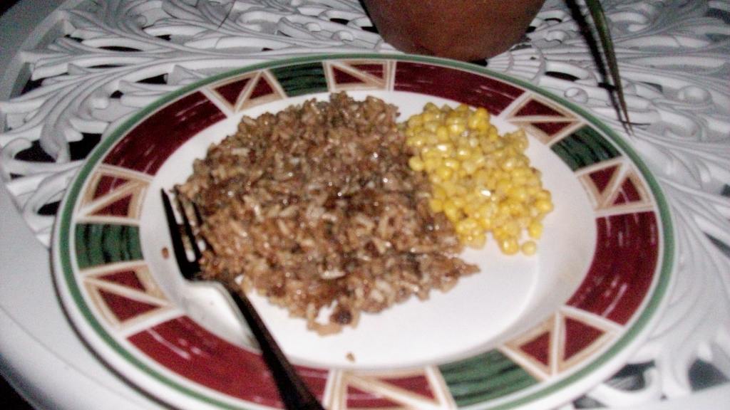 Hamburger & Rice Skillet Meal Recipe - Food.com