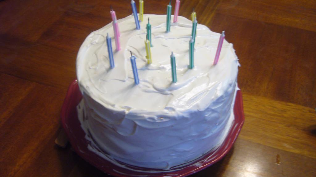 Basic, Simple, and Tasty Ice Cream Cake Recipe - Food.com