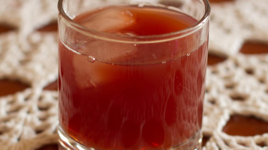 Berry Iced Tea Recipe - Food.com