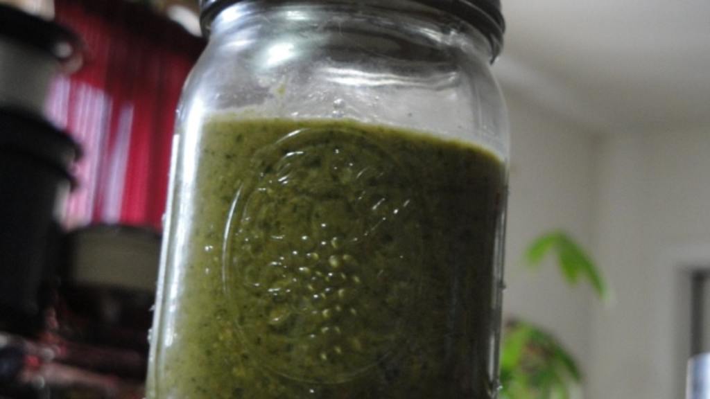 Green Curry Paste – Thai Recipe - Food.com