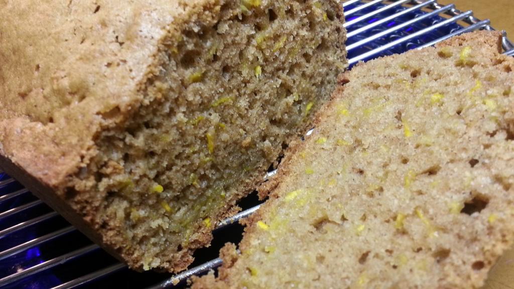 Yellow Summer Squash Bread Recipe - Food.com