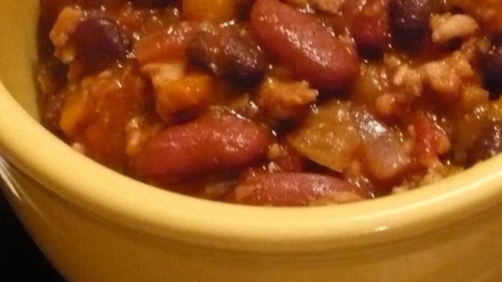 Super Simple Chili Spice Mix (With Chili Recipe Instructions) Recipe ...