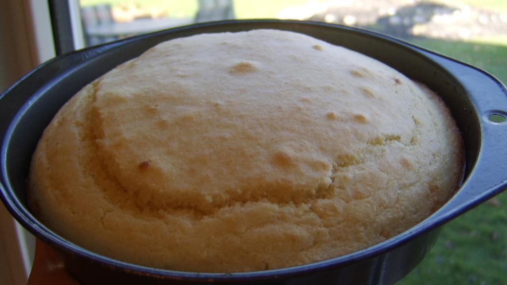 Heart Healthy Cornbread Recipe - Food.com