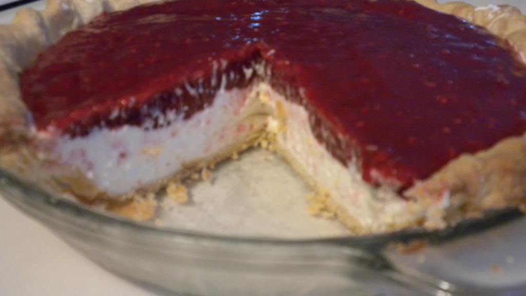 Raspberry Cream Cheese Pie Recipe - Food.com