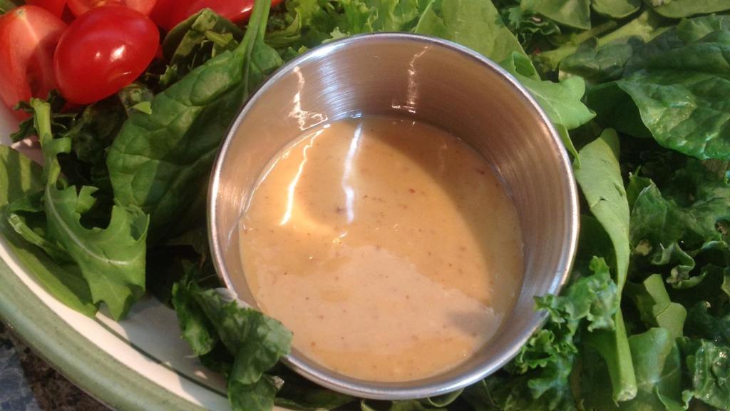Miso-Mustard Dressing Recipe - Food.com