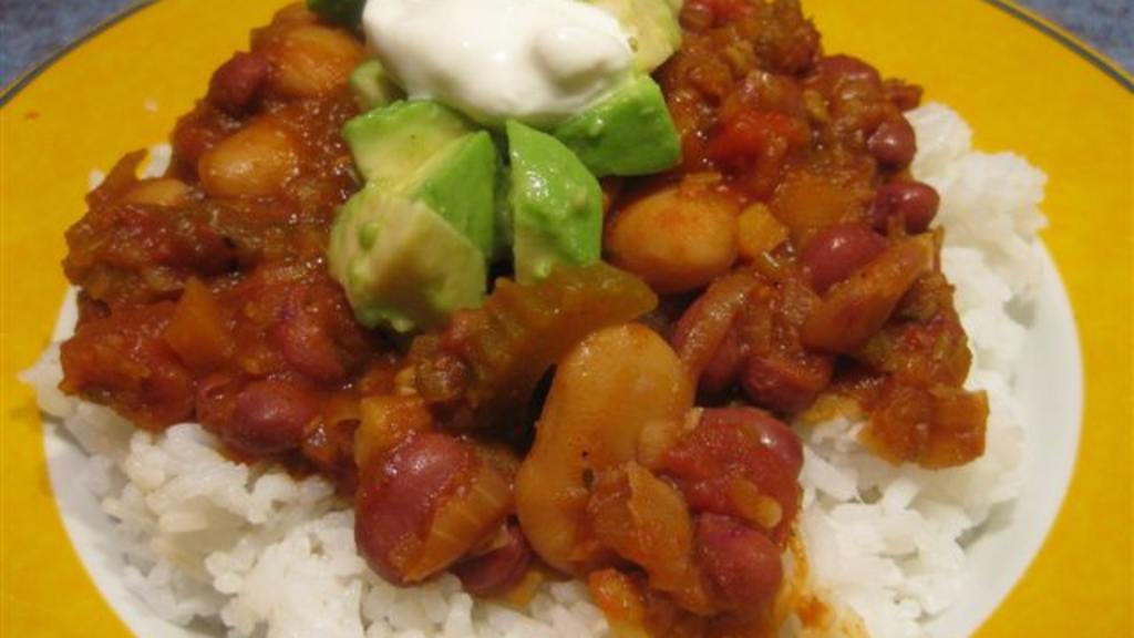 Bean Hotpot Recipe - Food.com