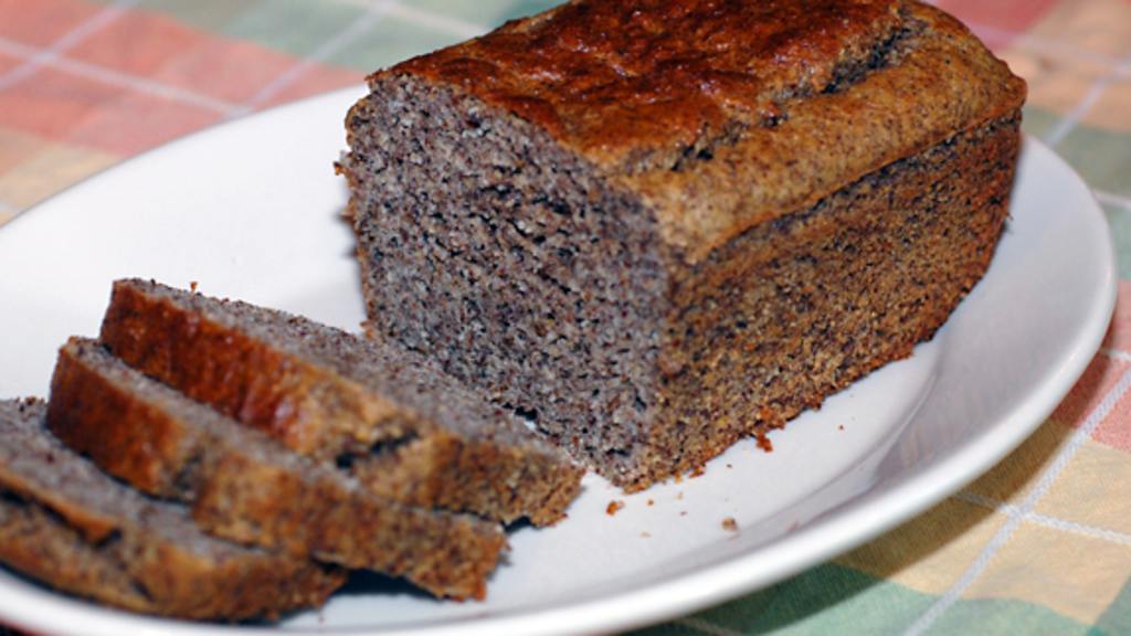 Gluten Free Dark " Rye" Bread Recipe - Food.com