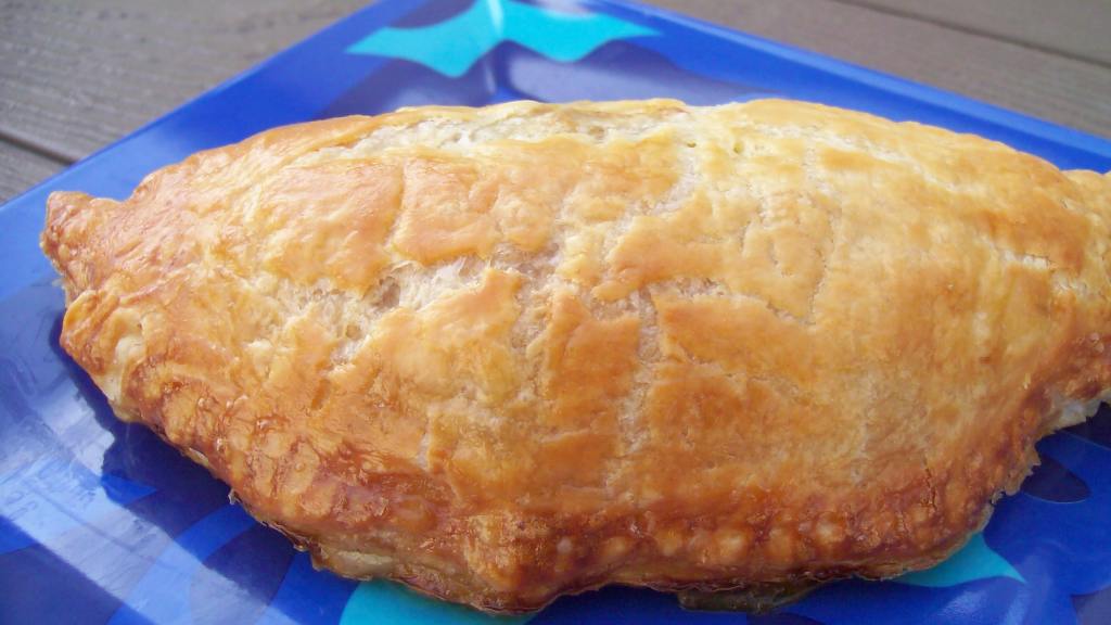 Pasties Recipe - Food.com