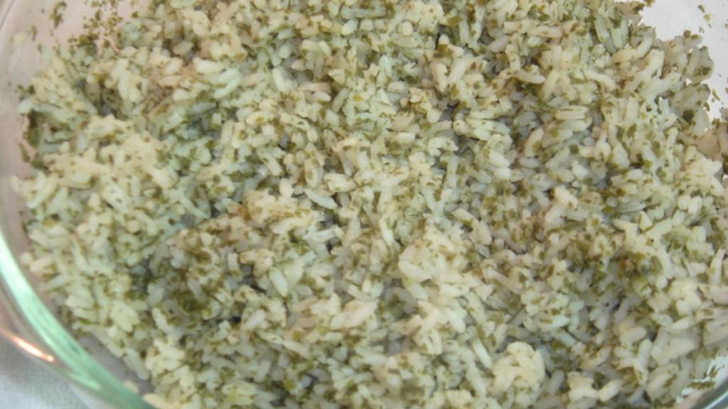 Country Rice Recipe - Food.com