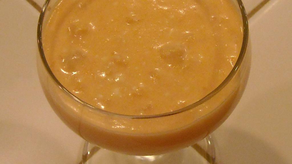 Orange Delight Recipe - Food.com