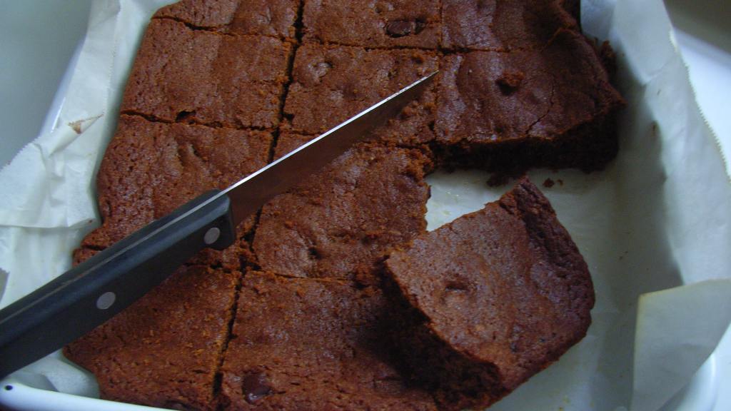 Coffee Crunch Bars Recipe - Food.com