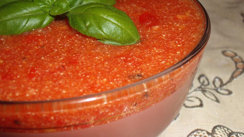 Hilbeh - Traditional Spiced Fenugreek Dip from Yemen Recipe - Food.com