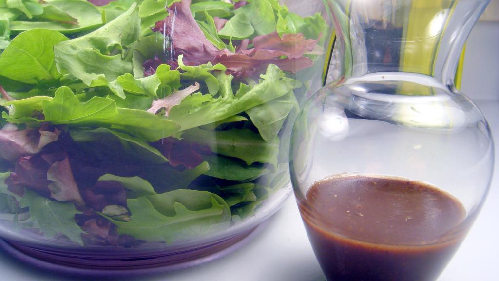 Cafe Green Salad by Melissa D'arabian Recipe - Food.com