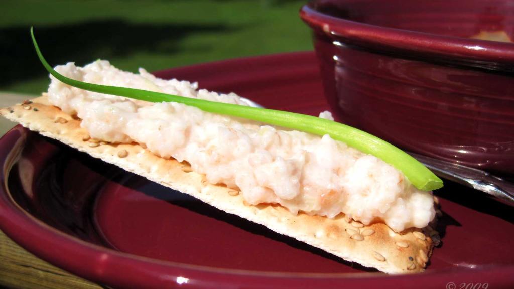 Shrimp Mousse Recipe - Food.com