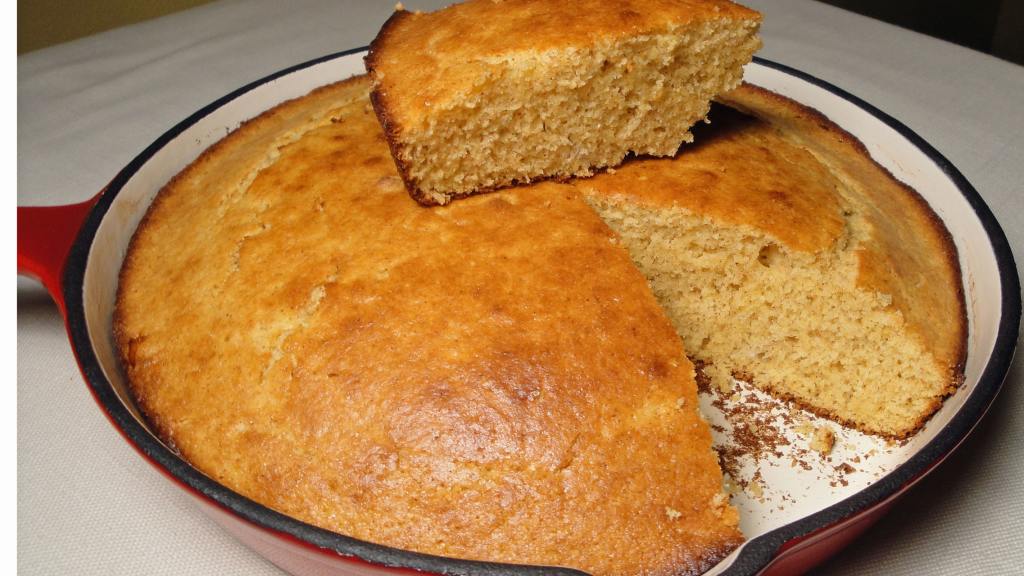 Cinnamon Cornbread Recipe - Food.com