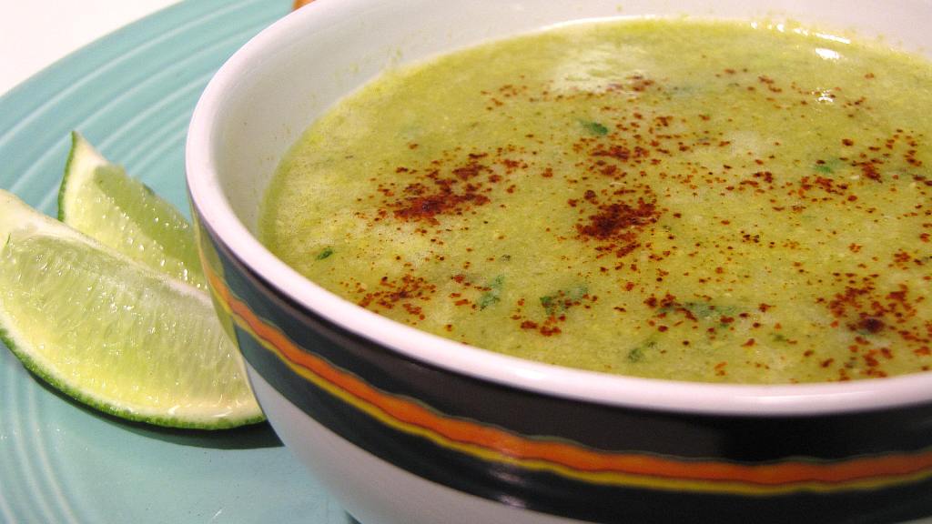 Sopa De Elote Mexican Corn Soup Recipe