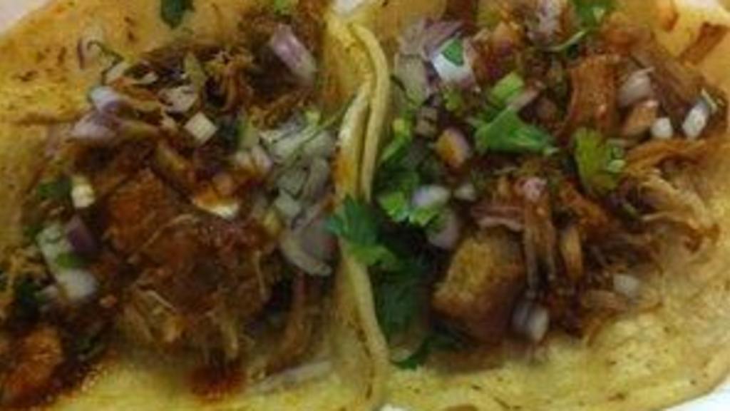 Redneck Girl Carnitas Tacos Recipe - Food.com